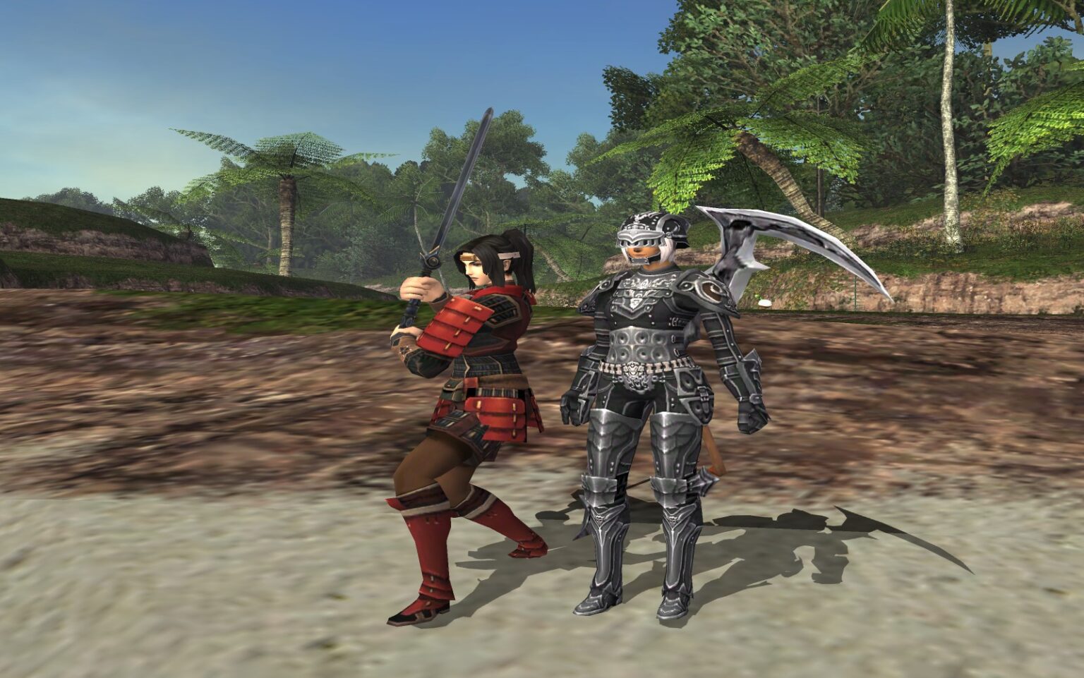 【FF11】2021年最新の『潜在消し』オススメの場所とフェイスランキング！ | 拝啓、最下層より