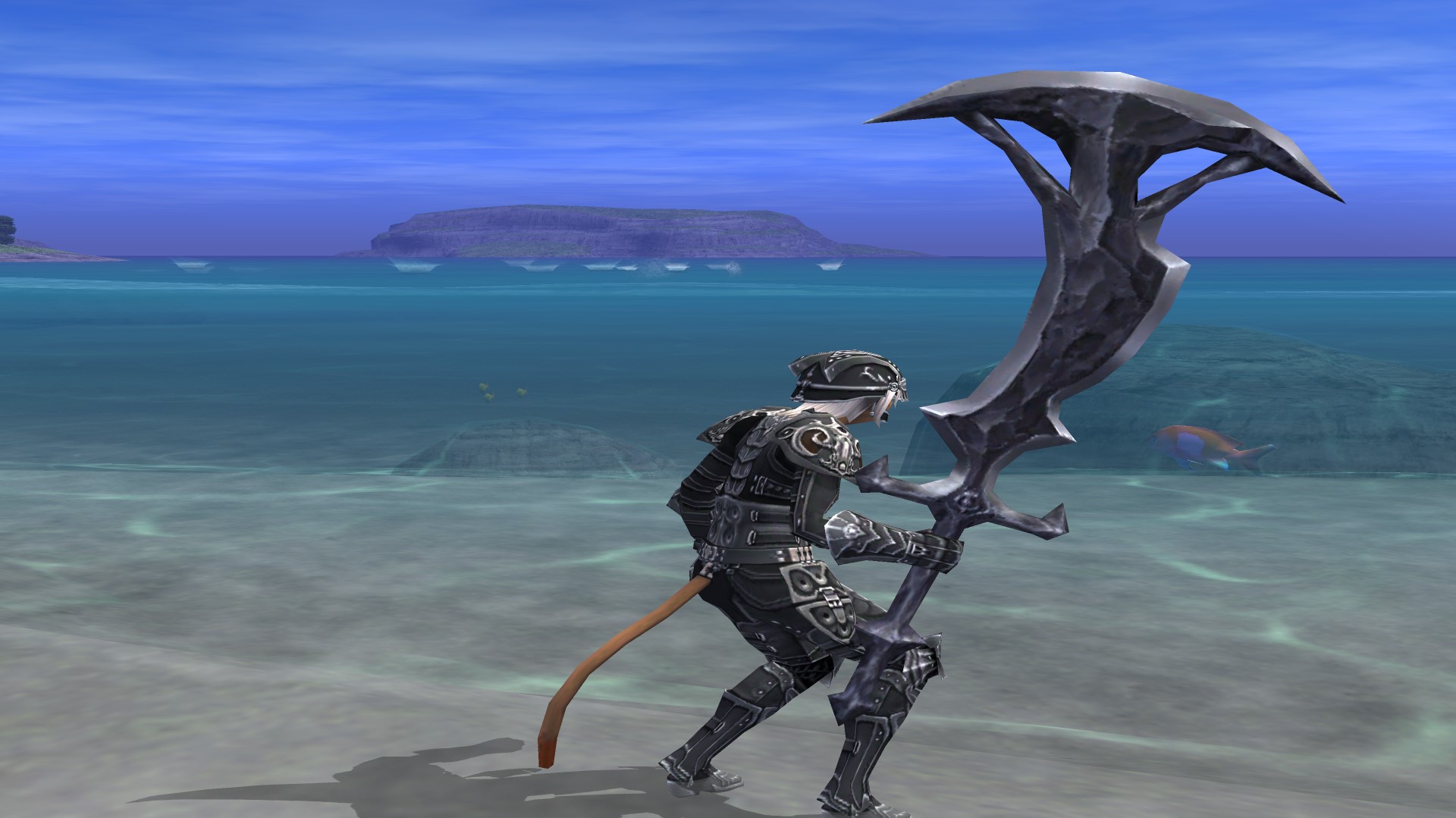 【FF11】ほとんど放置で楽して『やみおーの日』攻略！ | 拝啓、最下層より