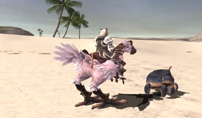 【FF11】08月のログインポイント何に使う？オススメ交換品紹介！【24】 | 拝啓、最下層より