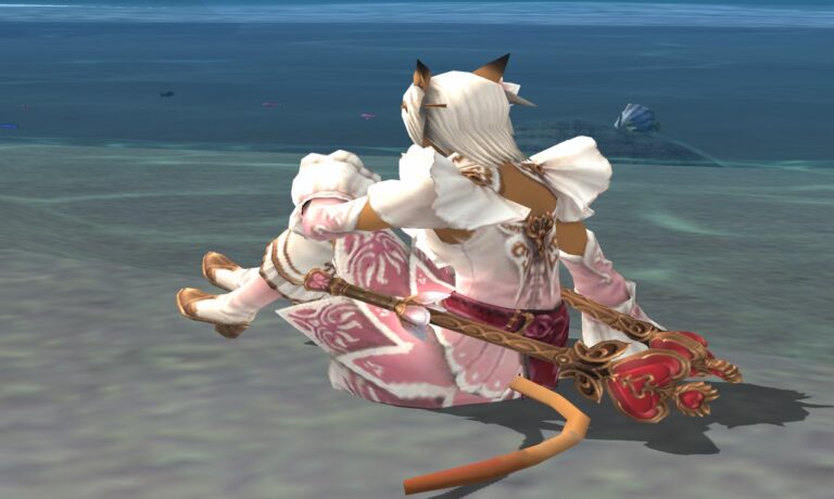 【FF11】07月のログインポイント何に使う？オススメ交換品紹介！【24】 | 拝啓、最下層より