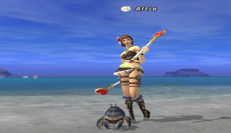 【FF11】07月のログインポイント何に使う？オススメ交換品紹介！【24】 | 拝啓、最下層より