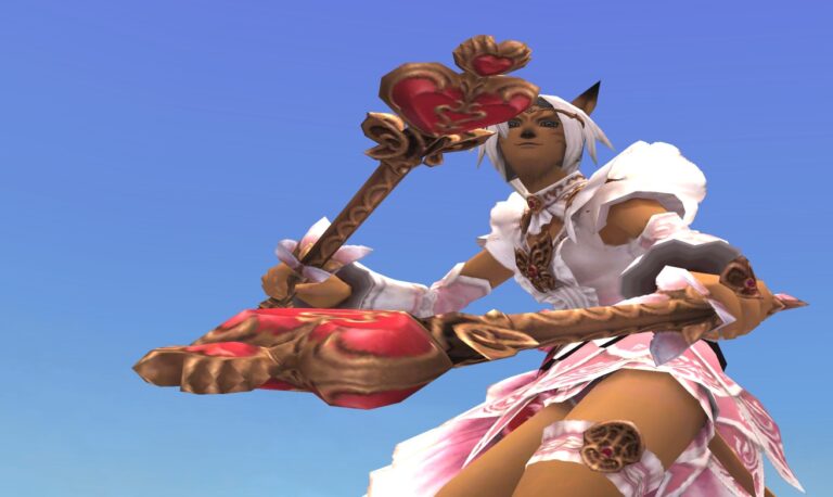 【FF11】07月のログインポイント何に使う？オススメ交換品紹介！【24】 | 拝啓、最下層より