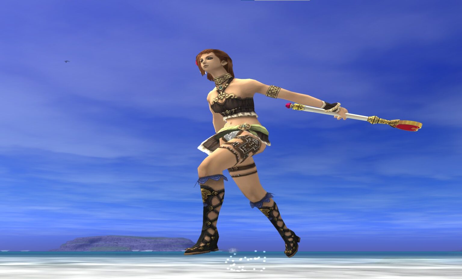 【FF11】07月のログインポイント何に使う？オススメ交換品紹介！【24】 | 拝啓、最下層より