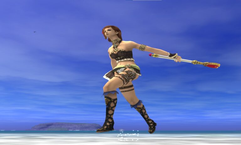 【FF11】07月のログインポイント何に使う？オススメ交換品紹介！【25】 | 拝啓、最下層より