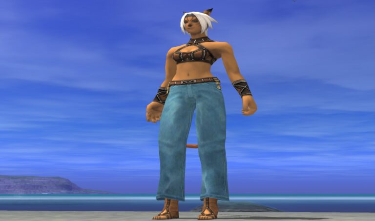 【FF11】09月のログインポイント何に使う？オススメ交換品紹介！【23】 | 拝啓、最下層より