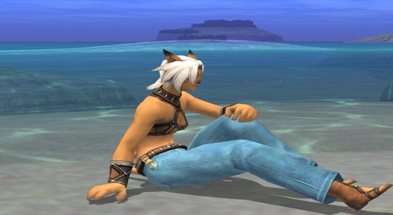 【FF11】速報版！12月のログインポイント何に使う？【24】 | 拝啓、最下層より