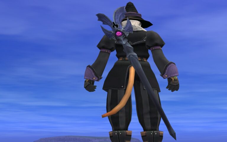 【FF11】09月のログインポイント何に使う？オススメ交換品紹介！【25】 | 拝啓、最下層より