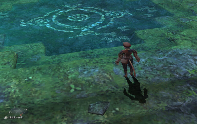 【FF11】新規で始めるFF11！Exジョブ『青魔道士』を取得しよう！ | 拝啓、最下層より