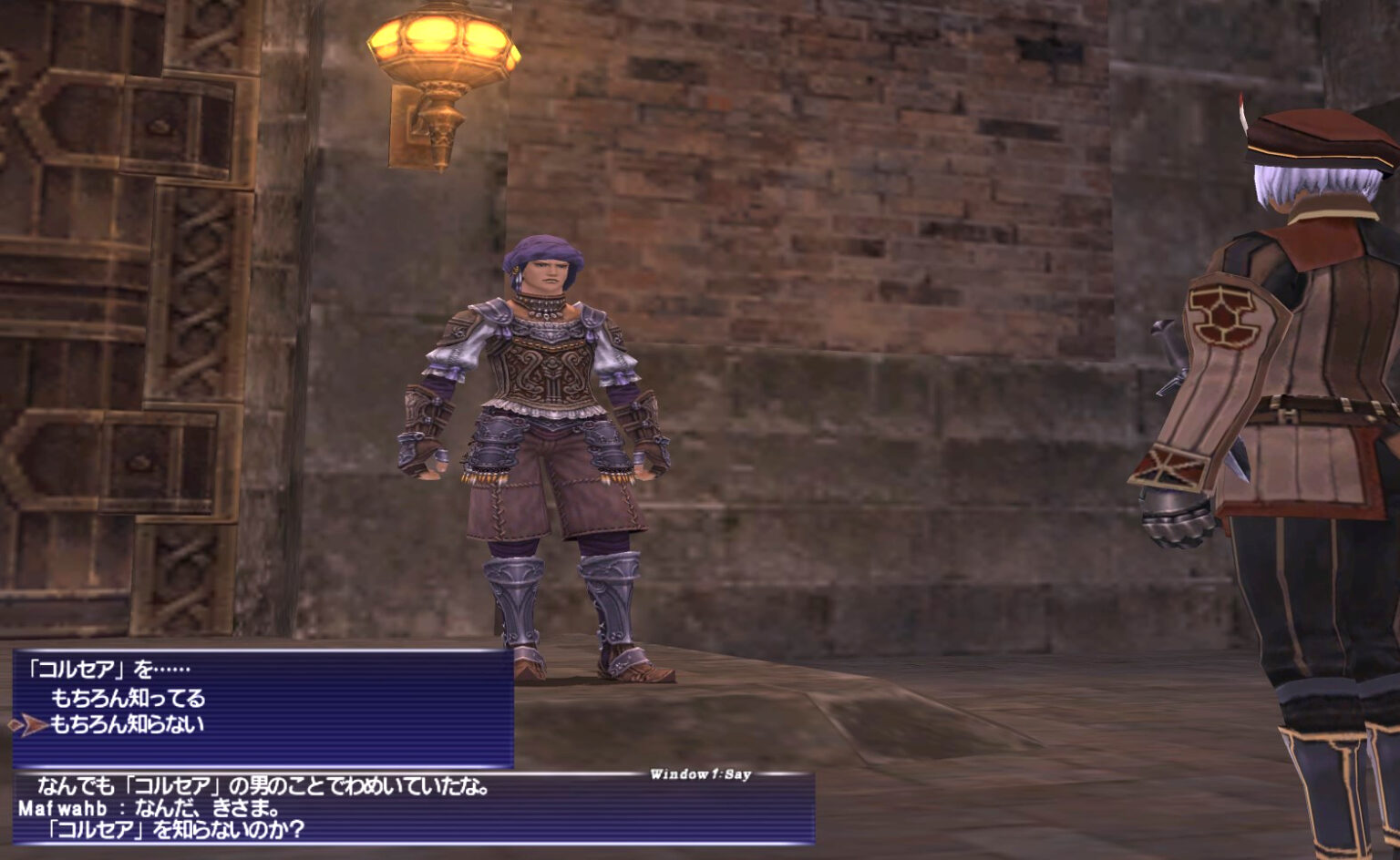 【FF11】新規で始めるFF11！Exジョブ『コルセア』を取得しよう！ | 拝啓、最下層より