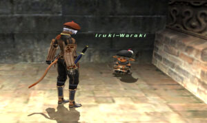 【FF11】新規で始めるFF11！Exジョブ『からくり士』を取得しよう！ | 拝啓、最下層より