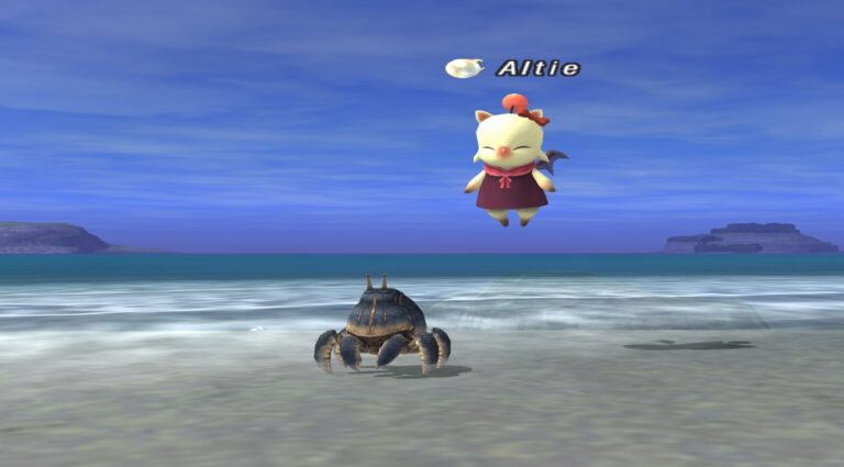 【FF11】09月のログインポイント何に使う？オススメ交換品紹介！【24】 | 拝啓、最下層より