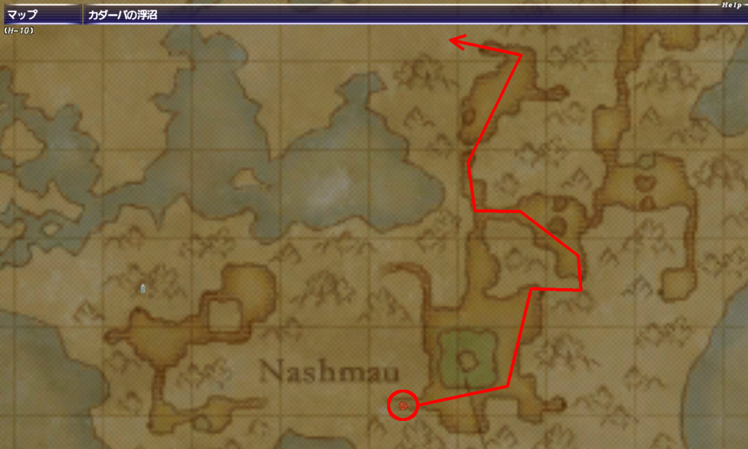 【FF11】新規で始めるFF11！Exジョブ『からくり士』を取得しよう！ | 拝啓、最下層より