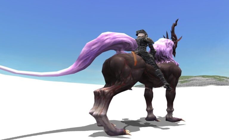 【FF11】12月のログインポイント何に使う？オススメ交換品紹介！【23】 | 拝啓、最下層より