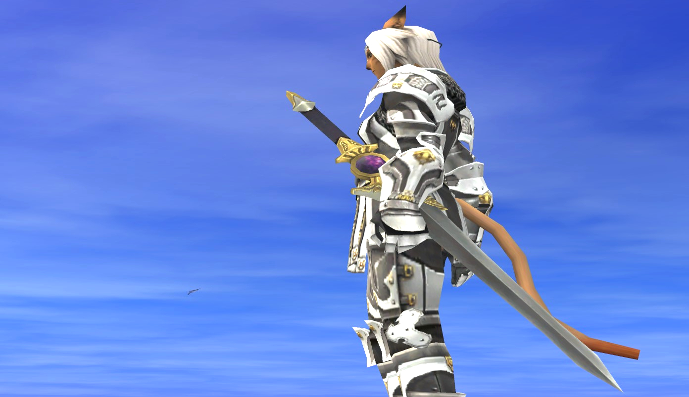 【FF11】期間限定イベント！『ジュノ大公がまたまた注目されたいようです。』攻略レポート！ | 拝啓、最下層より