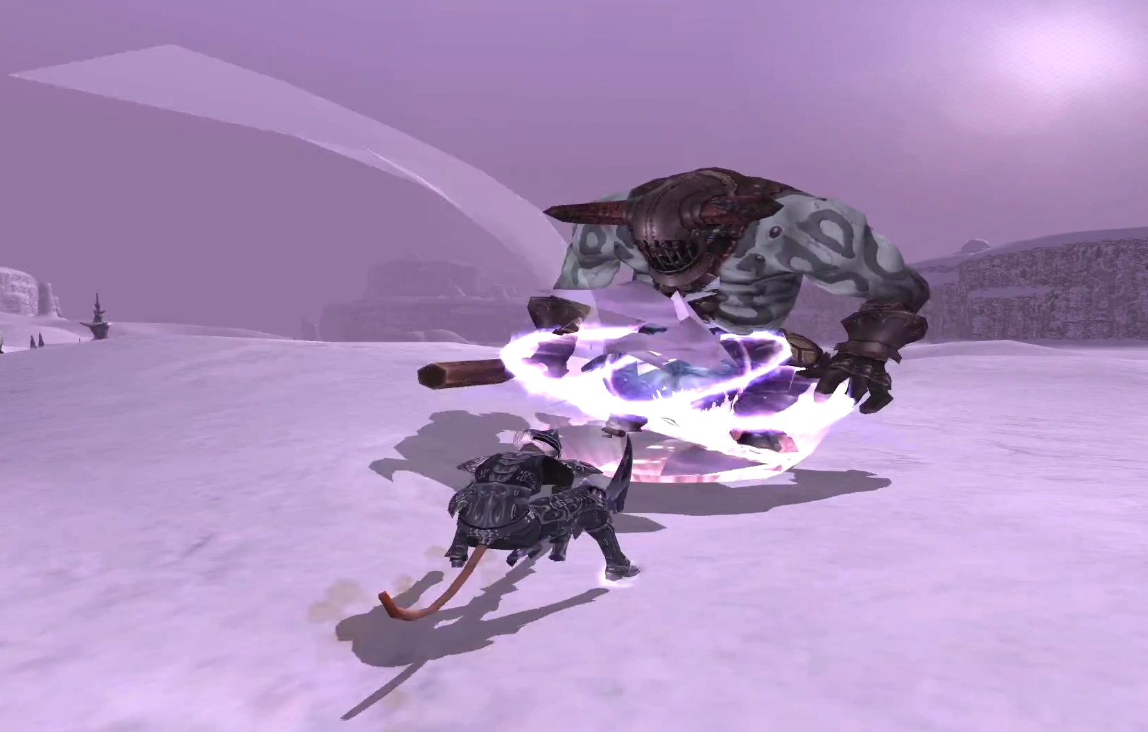 【FF11】簡単！両手剣EVWS『グラウンドストライク』習得チャート！ | 拝啓、最下層より