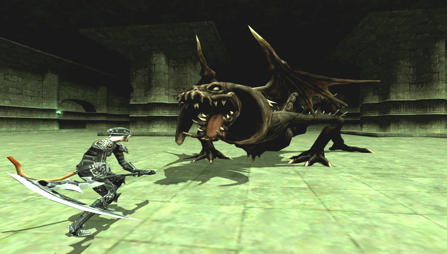 【FF11】復帰勢が04月のVU内容をなるべくアーカイブ！詳細情報を解説！【25】 | 拝啓、最下層より