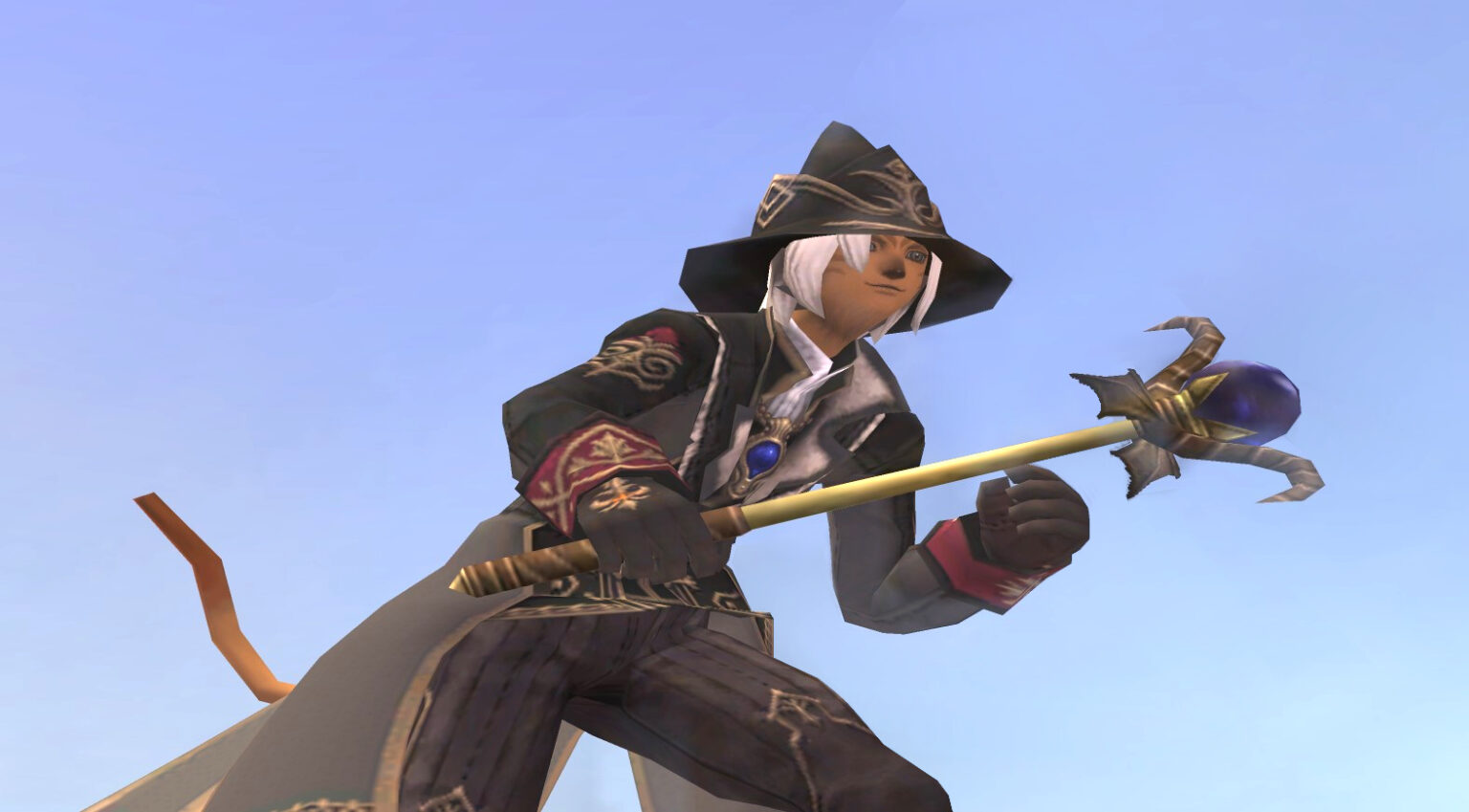 【FF11】08月のログインポイント何に使う？オススメ交換品紹介！【24】 | 拝啓、最下層より