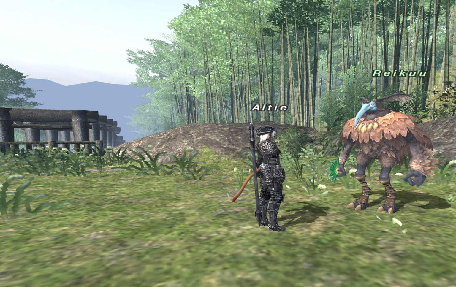 【FF11】ネタバレ無し！『蝕世のエンブリオ』進行チャート 6ｰ24 | 拝啓、最下層より