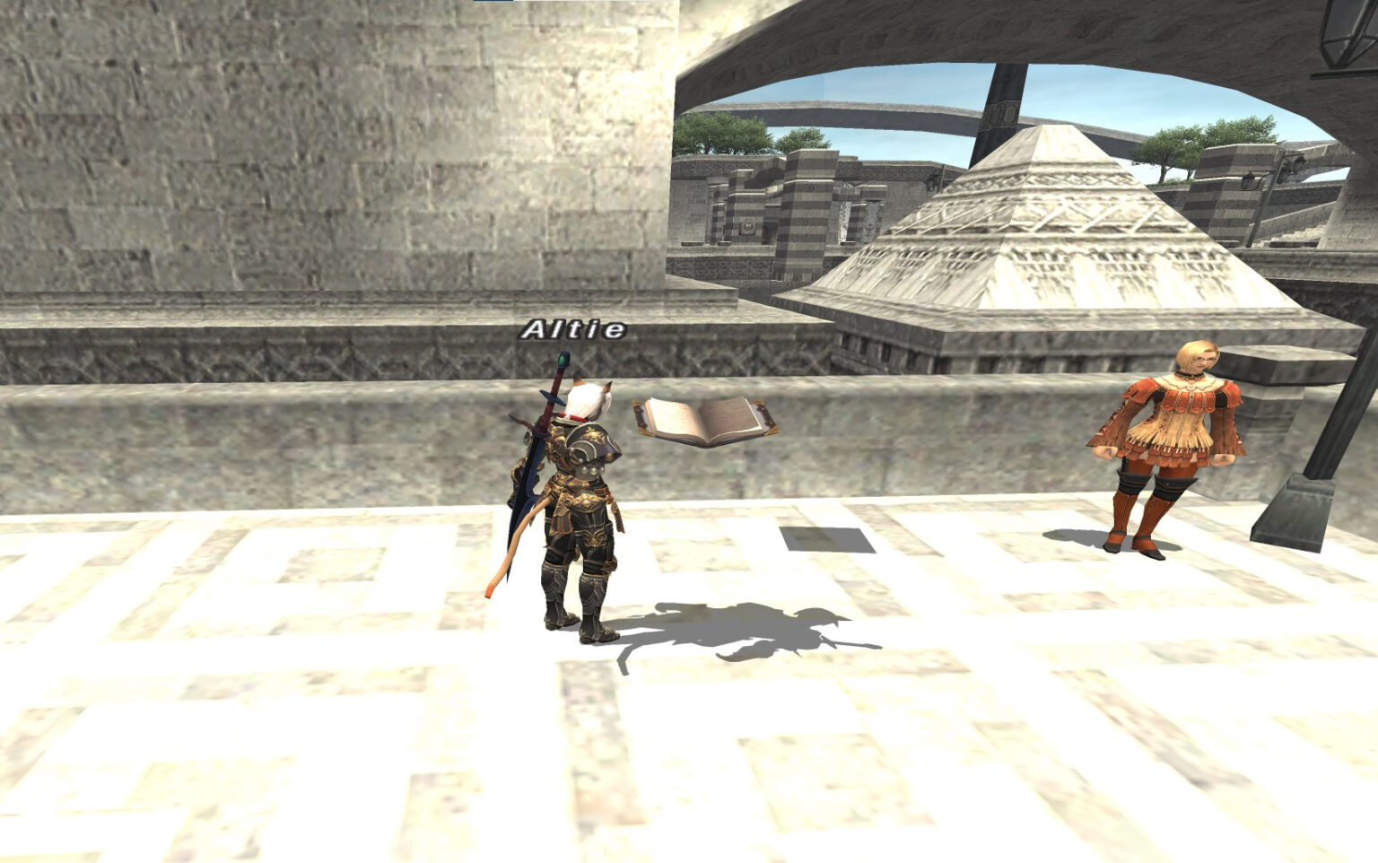 【FF11】銀チケゲット！『珍妙なモンスターを討伐せよ！』6～7 徹底解説！ | 拝啓、最下層より