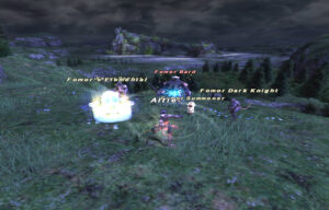 【FF11】徹底検証！『赤霊布/黄霊布/夜光布』の集め方！ | 拝啓、最下層より