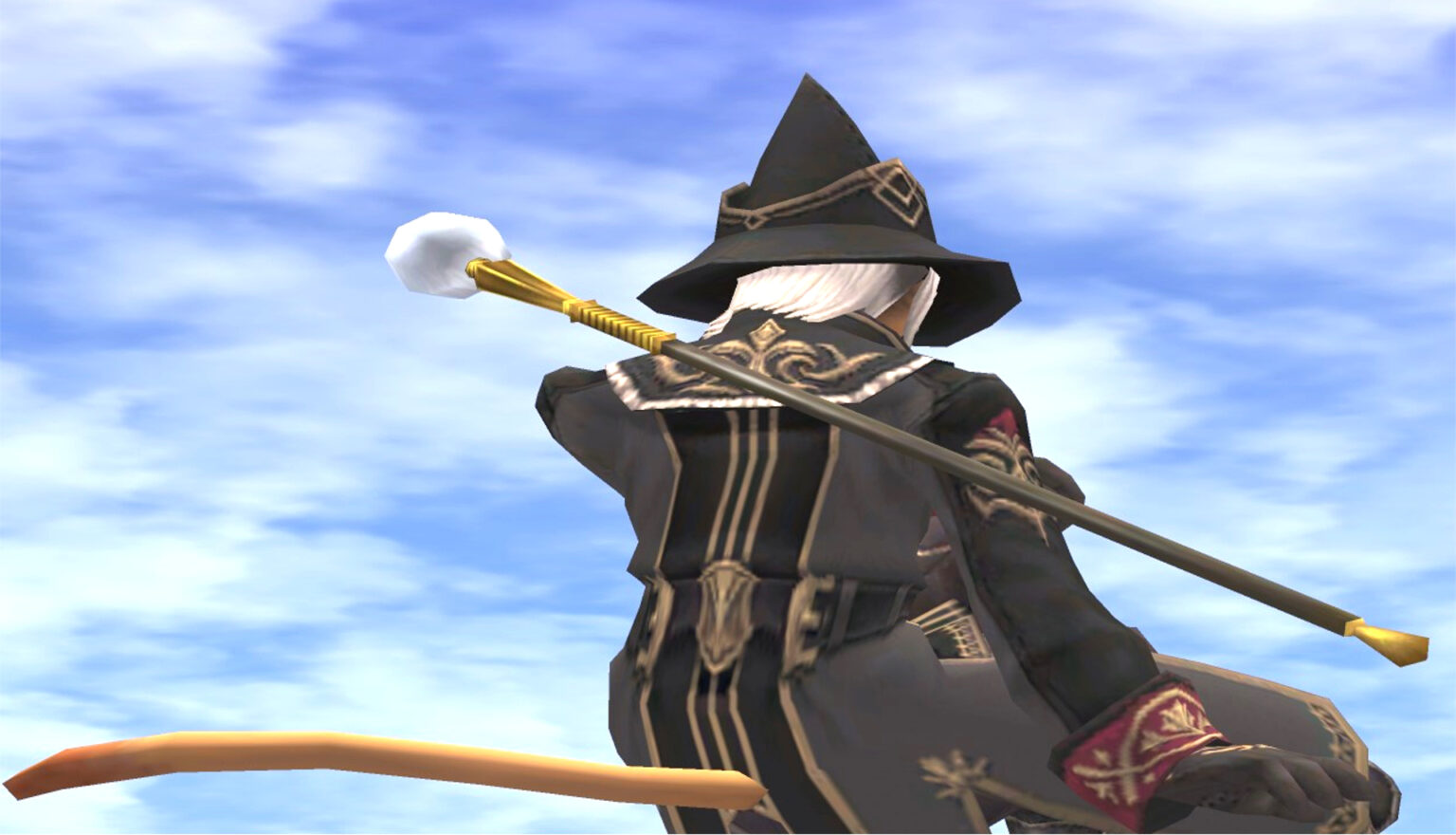 【FF11】12月のログインポイント何に使う？オススメ交換品紹介！【24】 | 拝啓、最下層より