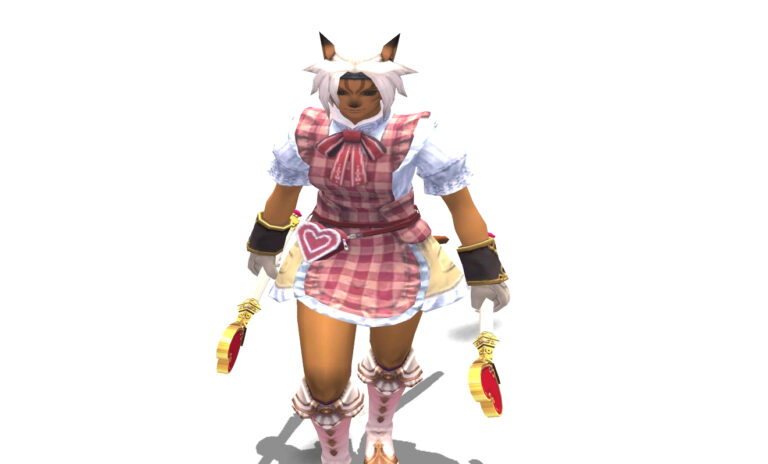 【FF11】ヴァレンティオン攻略！『NPCの恋人探しを手伝おう』の詳細と解説 | 拝啓、最下層より