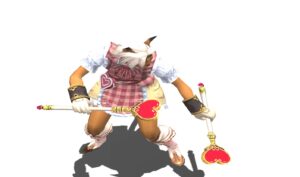 【FF11】ヴァレンティオン攻略！『NPCの恋人探しを手伝おう』の詳細と解説 | 拝啓、最下層より