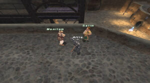 【FF11】ネタバレサクサク！ヴァナバウトお題『七つの緻密なトリックを』攻略チャート紹介 | 拝啓、最下層より