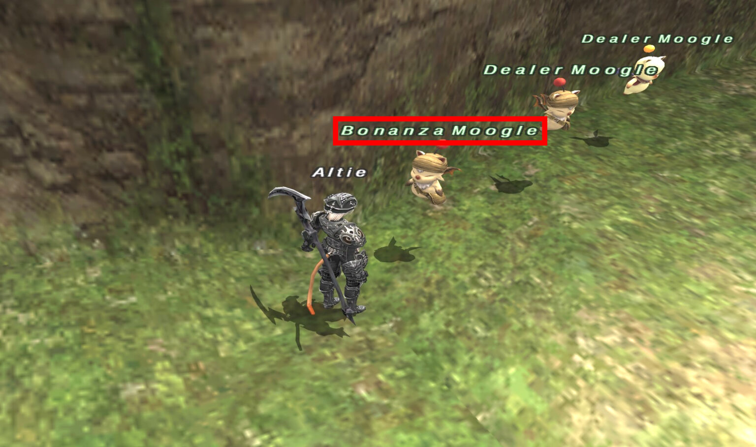 【FF11】当選番号予想！新春ノマドモグボナンザ2025 購入完了！ | 拝啓、最下層より