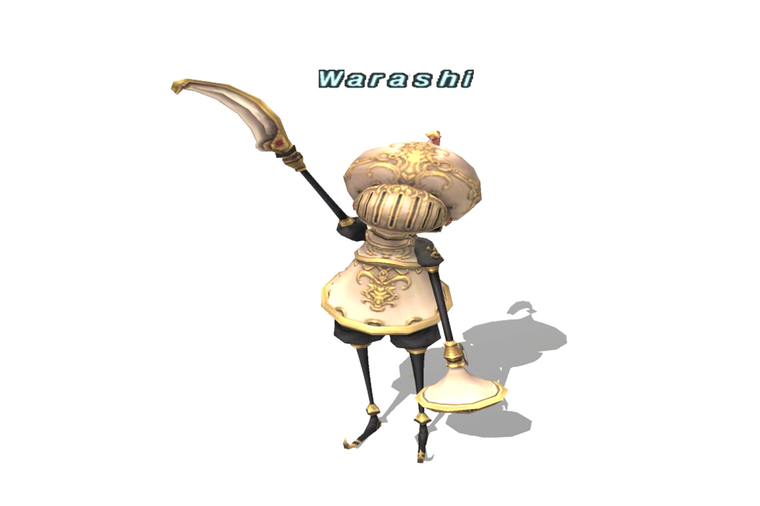 【FF11】全裸OK！ヴァナバウトお題『ヒーローズコンバット』ソロ攻略チャート | 拝啓、最下層より