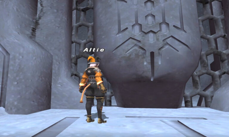 【FF11】全裸OK！ヴァナバウトお題『ヒーローズコンバット』ソロ攻略チャート | 拝啓、最下層より