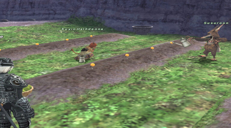 【FF11】4月1日のヴァナ・ディールを見てみよう！【エイプリルフール2025】 | 拝啓、最下層より