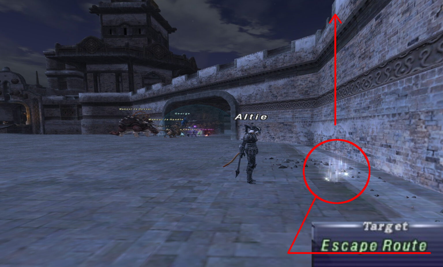 【FF11】復帰勢が04月のVU内容をなるべくアーカイブ！詳細情報を解説！【25】 | 拝啓、最下層より