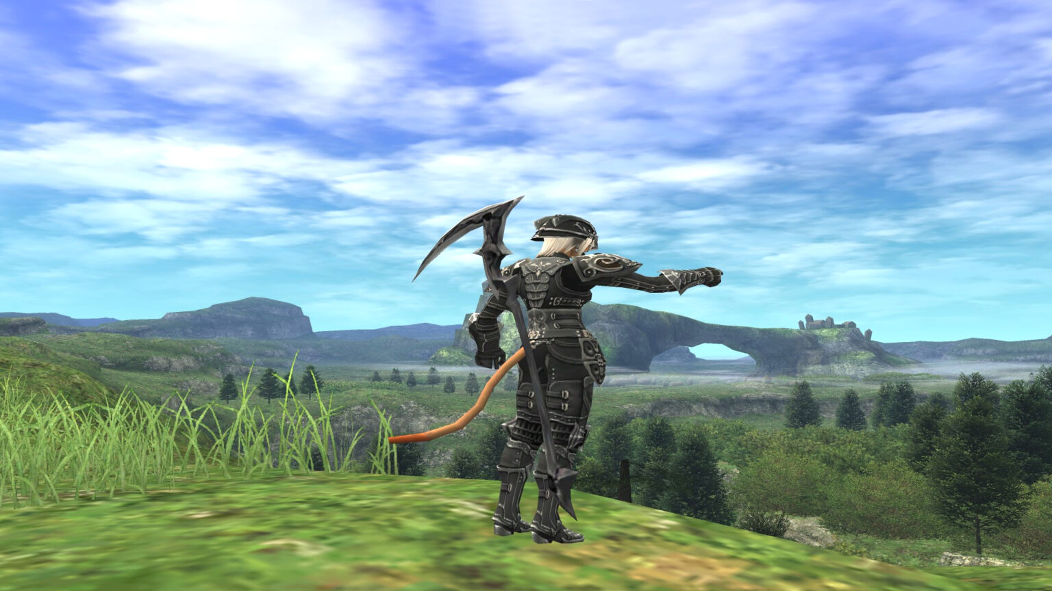 【FF11】プリッシュブーツをHQに！『プリッシュの雫石』を取りに行こう！ | 拝啓、最下層より