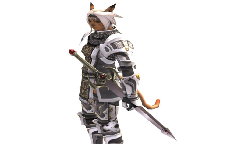 【FF11】希少品を入手しよう！『チキンナイフII』『セイブザクイーンII』『スタッフドチョコボ』編 | 拝啓、最下層より