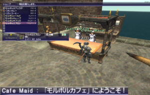 【FF11】希少品を入手しよう！『チキンナイフII』『セイブザクイーンII』『スタッフドチョコボ』編 | 拝啓、最下層より